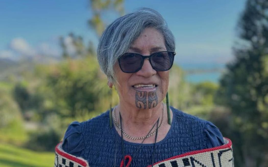 'Treasured taonga': Northland mourns former principal Nanny Dot amid ...