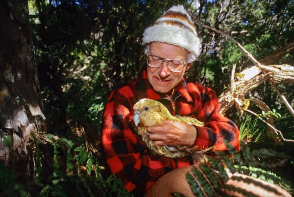 Rod Morris | A Gallery from Afternoons | RNZ National