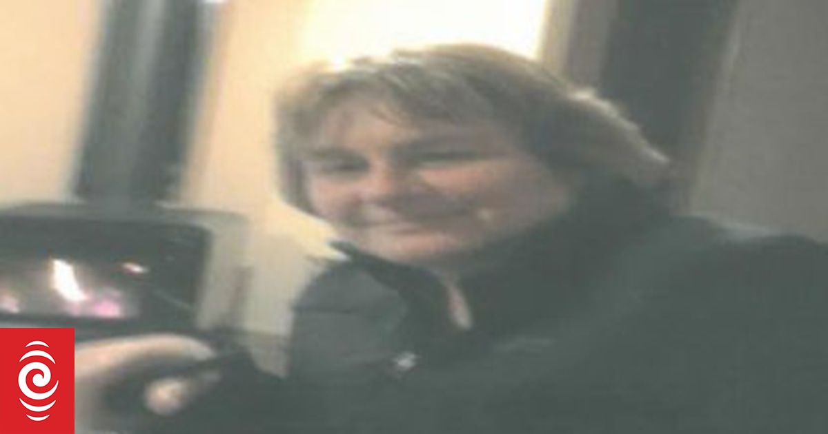 Missing Hamilton woman found | RNZ News