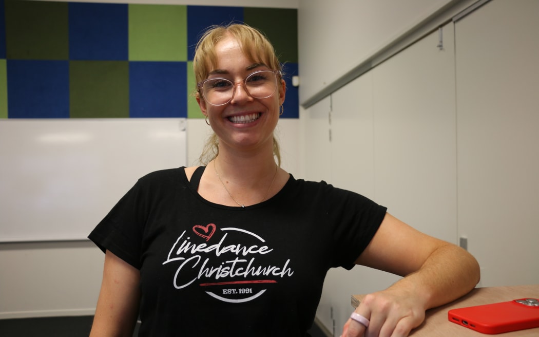 Country Life: How line dancing found a home in the city | RNZ News