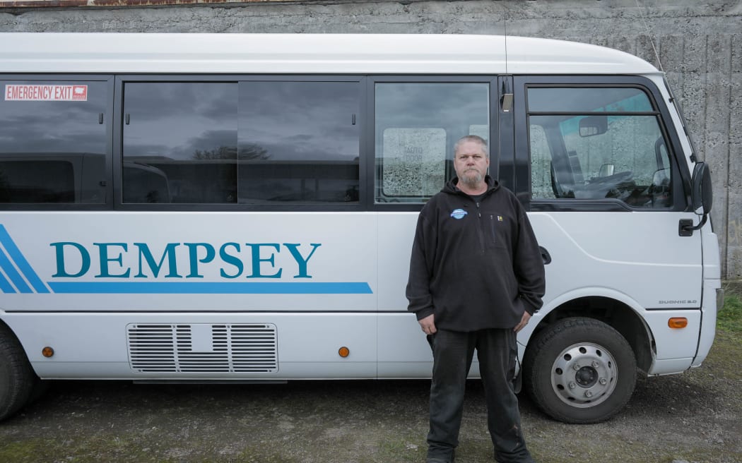 Fears mill closures could create 'ghost towns' in the central North ...