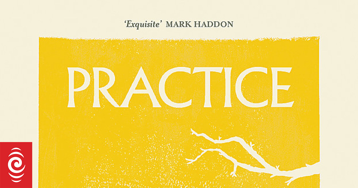 Book Review - Practice by Rosalind Brown | RNZ