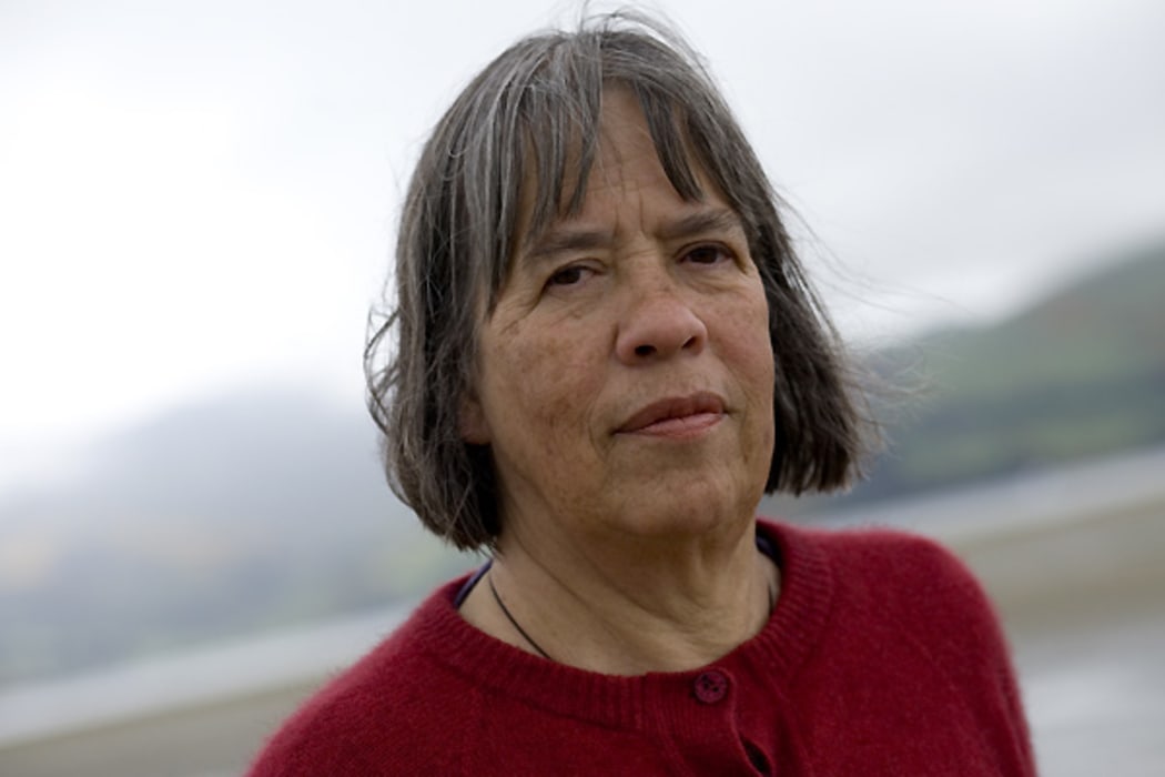 Gillian WHITEHEAD: Turanga-nui (première) | RNZ