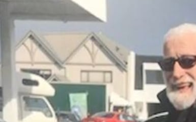 Les Green found in 'disgusting' unit before death in hospital | RNZ