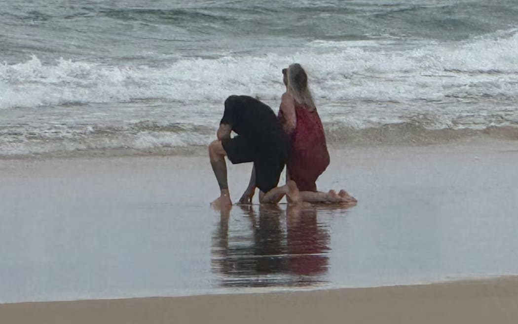 Coroner finds Piper James died on K'gari from drowning due to dingo ...