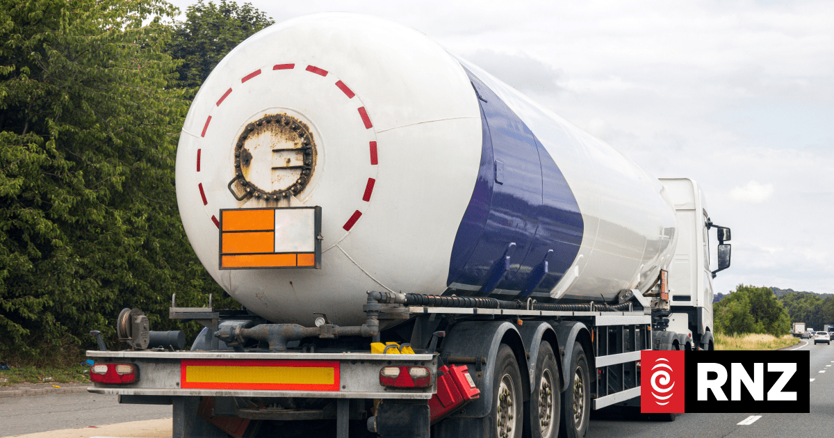 Australia extends measure that releases petrol and diesel from domestic ...