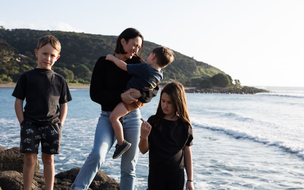 Kara Rickard: 'Matariki is being home and being on our whenua' | RNZ News