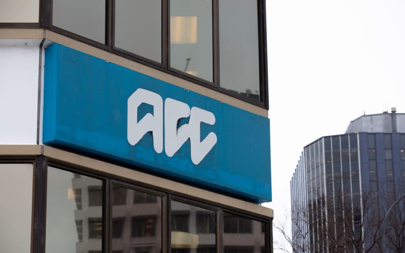 ACC supported 160,000 people at a cost of $2.5 billion last year, new ...