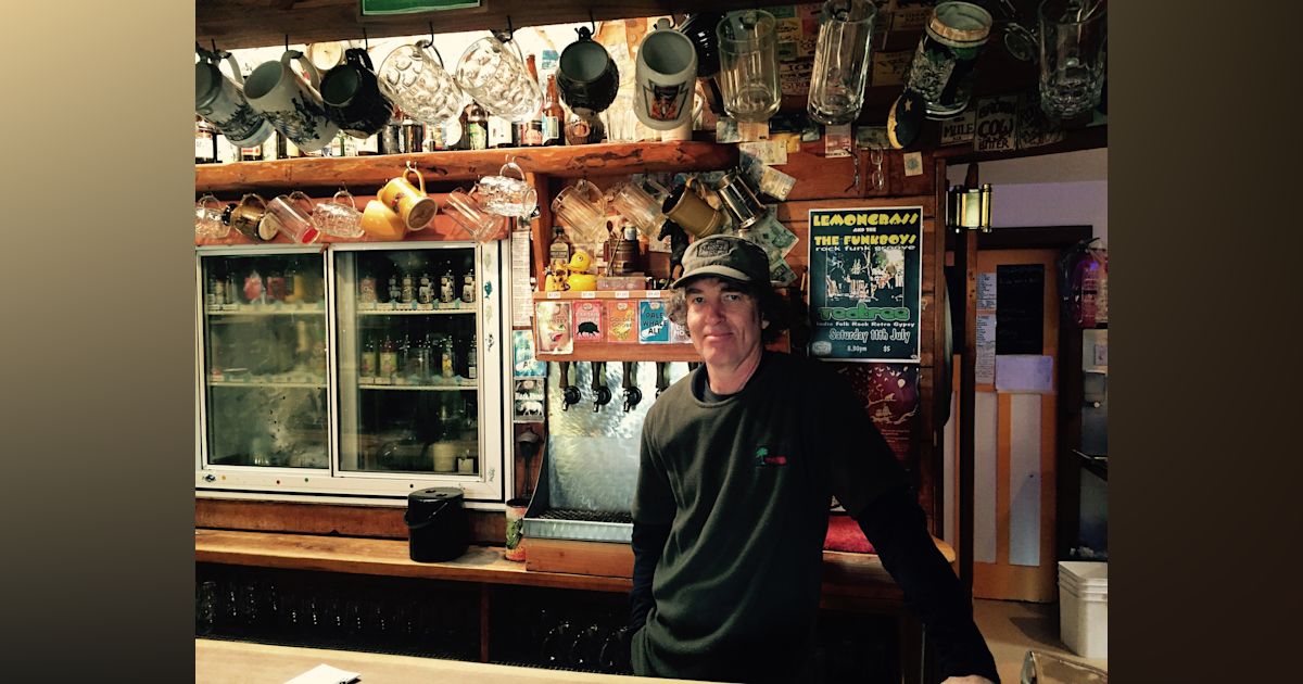 Mussel Inn Stages | RNZ