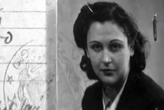 NZ Biography: The White Mouse - Nancy Wake | RNZ