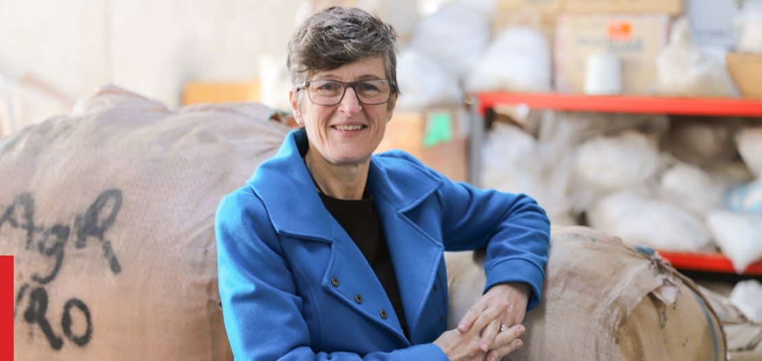 Leading Agriculture into the Future | RNZ News