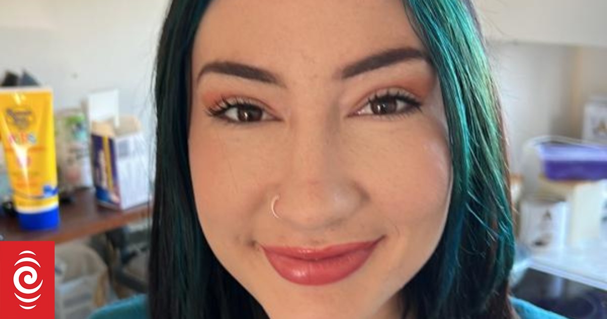 Police appeal for sightings of missing Auckland woman | RNZ News