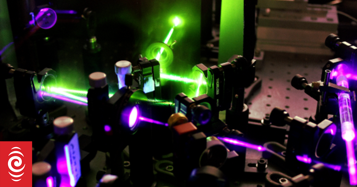 Sunshine science: the power and peril of the sun’s rays | RNZ