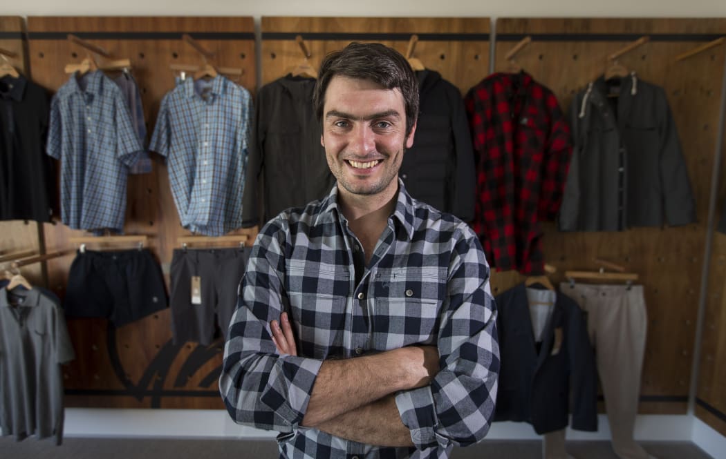 From the runway to the great outdoors | RNZ