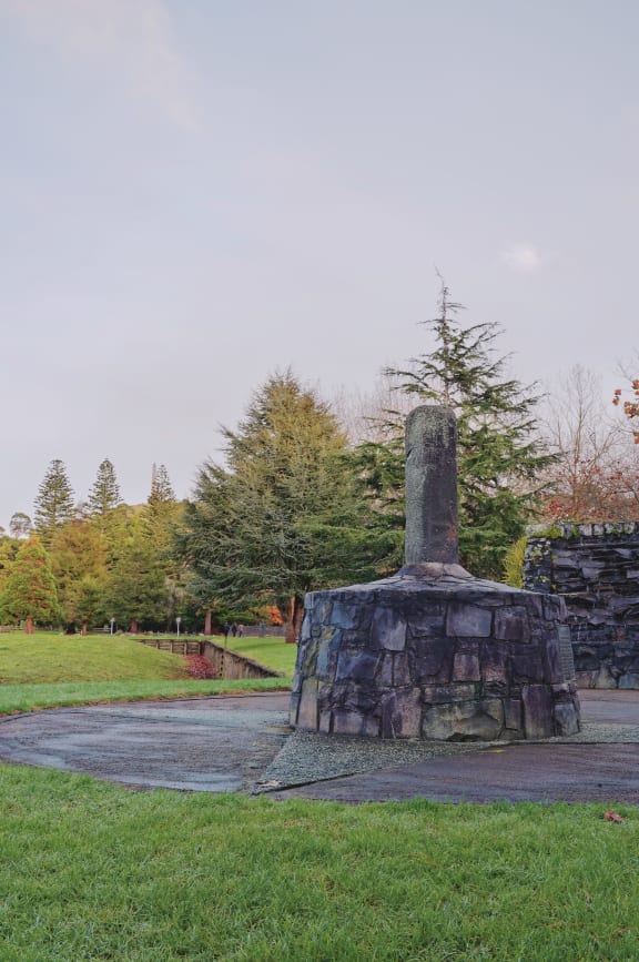 Shifting Grounds | A Gallery from Nine To Noon | RNZ National