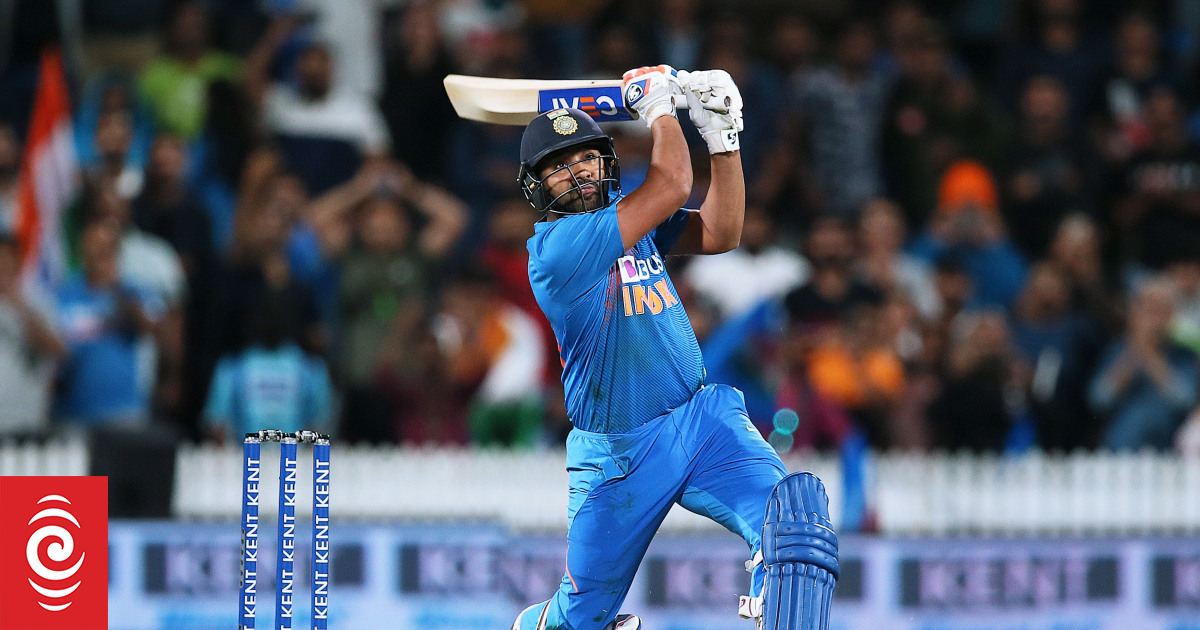 Today's sports news: What you need to know | RNZ News