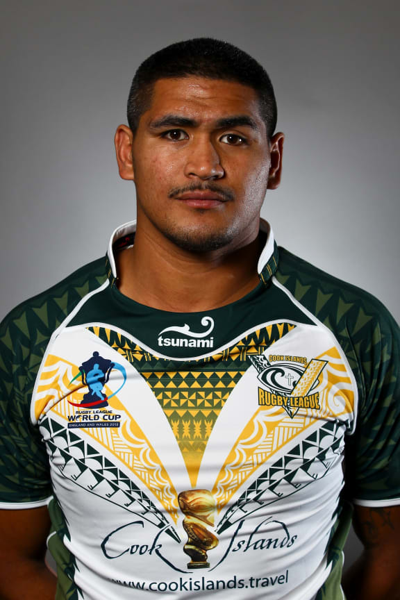 Sport: Extended Cook Islands rugby squad named for World Cup "second ...
