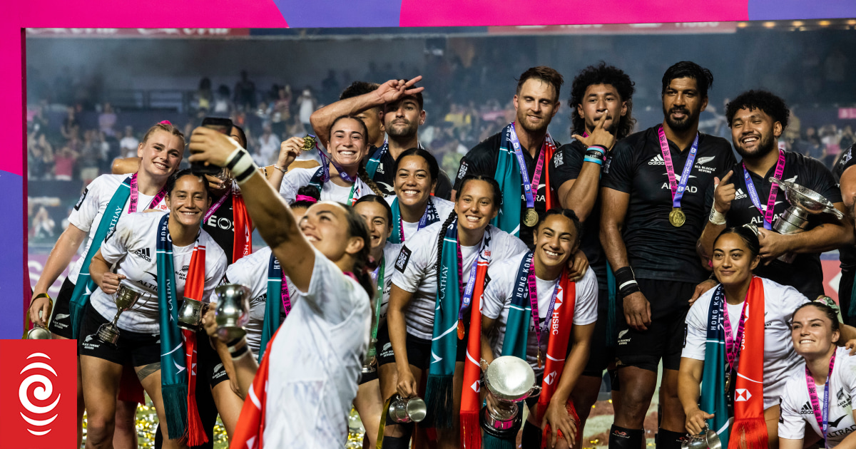 Sports with Bryan Waddle | RNZ