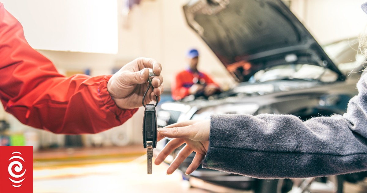 Basic mechanic training needs to include electric vehicles, Motor Trade ...