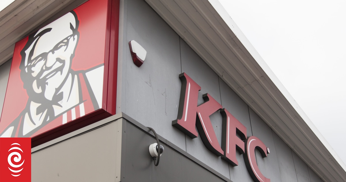 Over 170 arrested for attacks on Pakistan KFC outlets in Gaza war ...