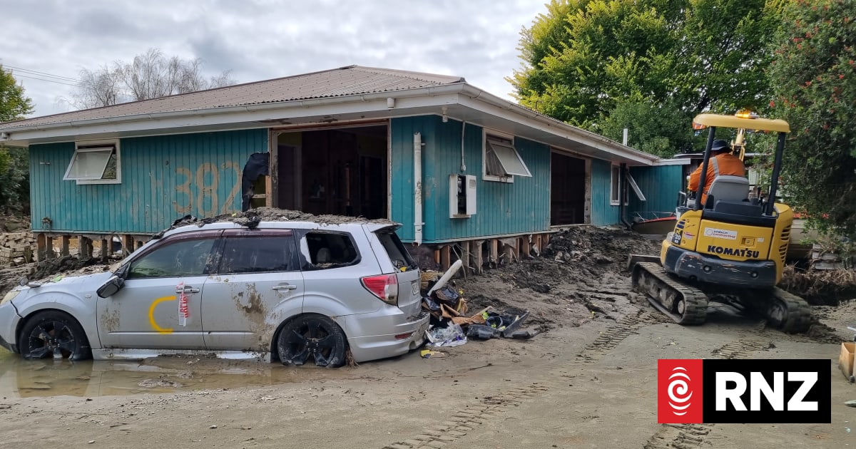 Cyclone Gabrielle: Speed, scale of disaster 'overwhelmed' under ...