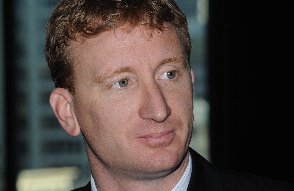 3MM Martin Cocker | RNZ