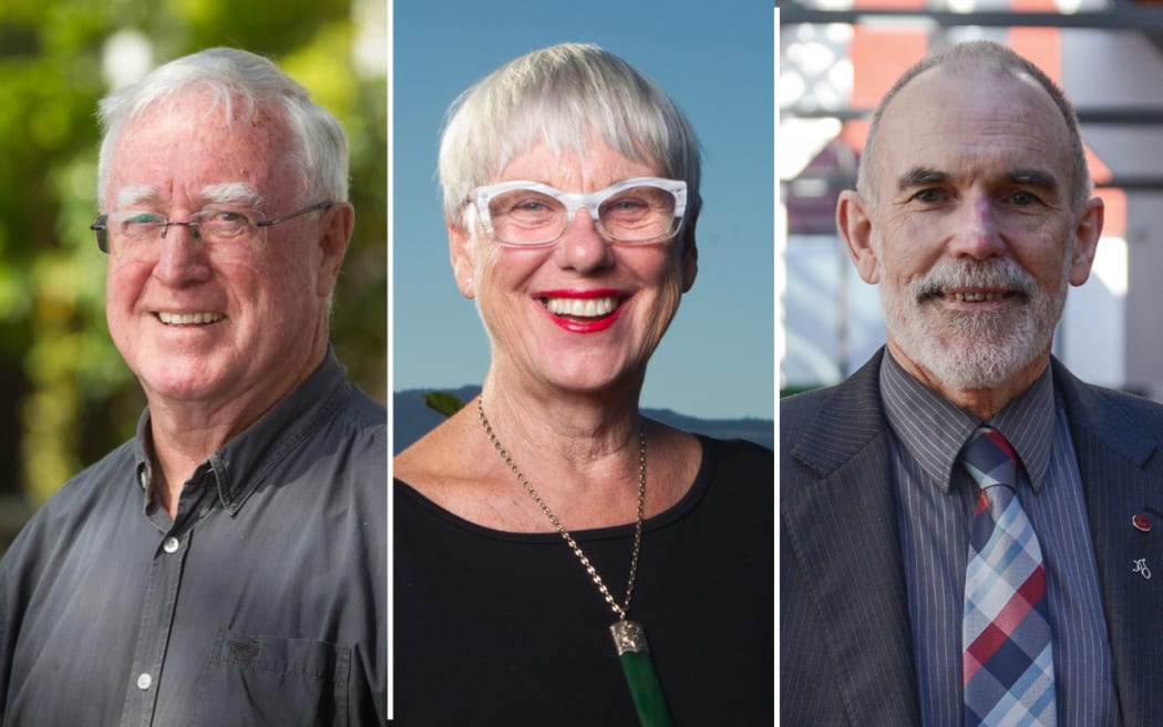 Rotorua rates freeze would be a 'knee jerk response' | RNZ News