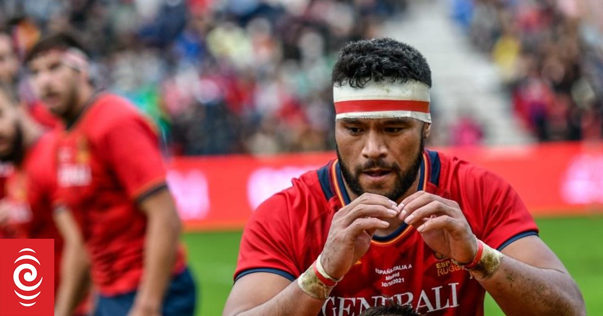 NZ born rugby player dies in the Netherlands | RNZ News