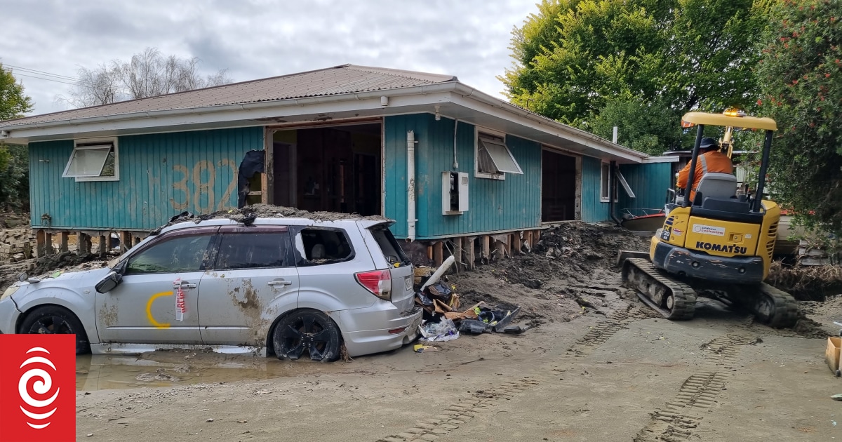 Cyclone Gabrielle, Auckland Anniversary floods insurance bill at $2.7 ...