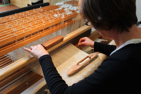 Wool Innovation | RNZ