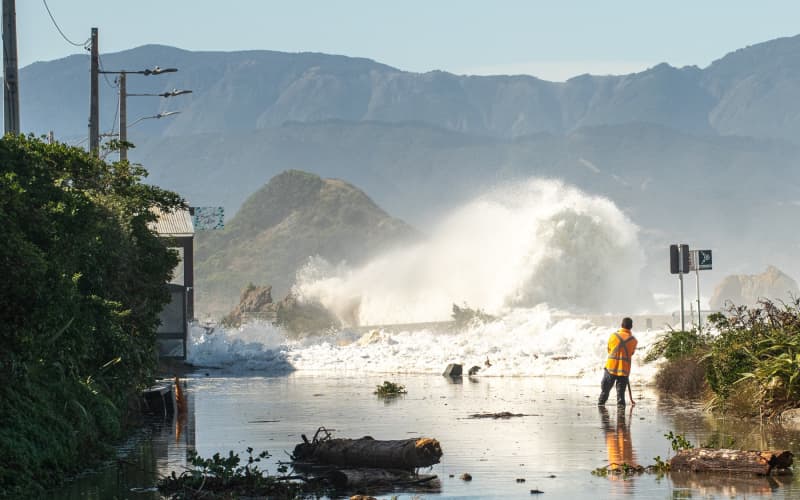 New Zealand's plan to prepare for inevitable climate change impacts ...