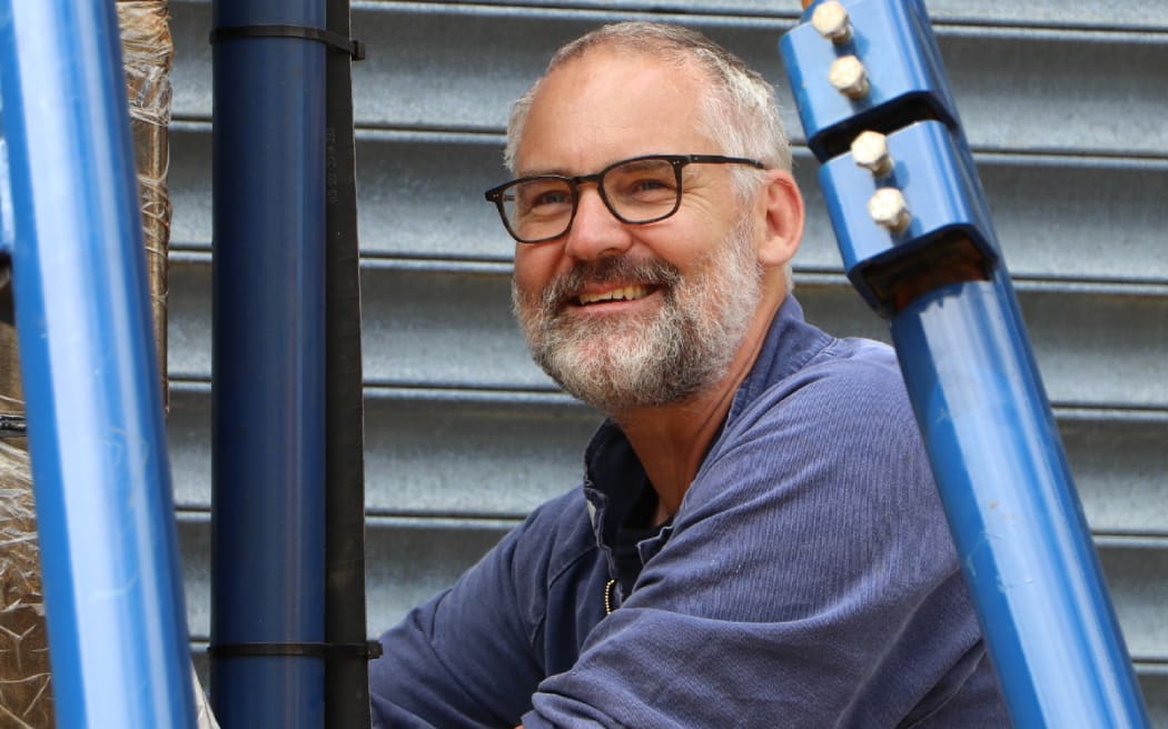 Kiwi scientists involved in drill to uncover secrets of Antarctica's ...