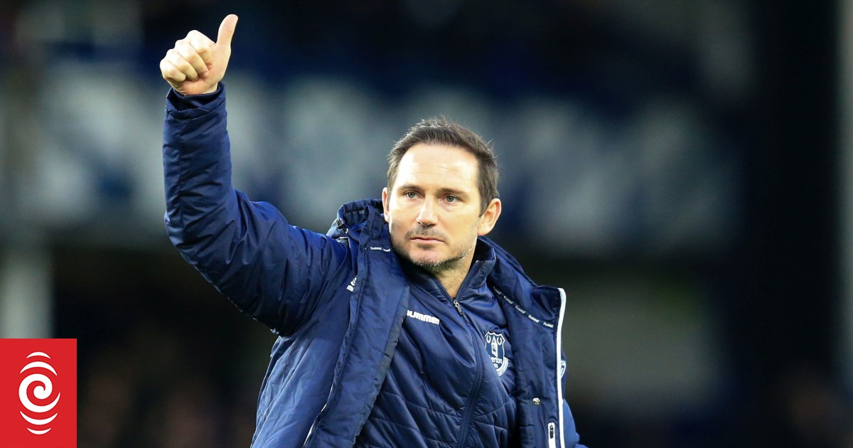 Everton secure Premier League survival | RNZ News