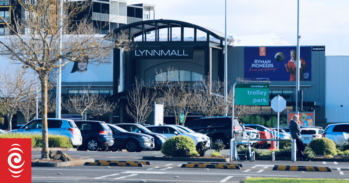 Family of Lynn Mall terror attacker wants public inquest | RNZ