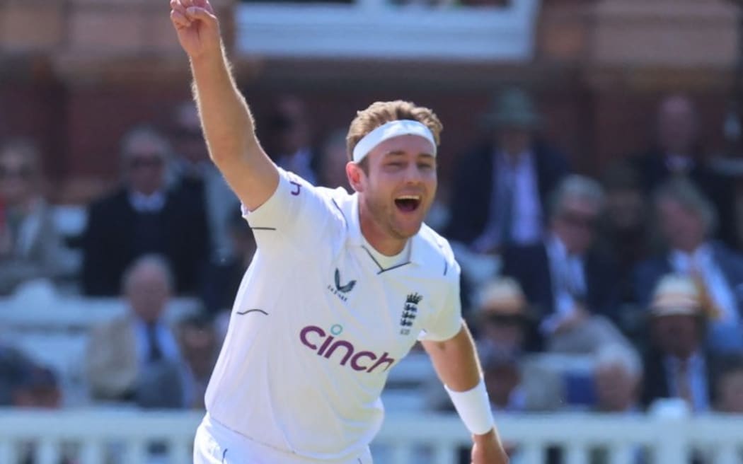 The Ashes: Will 'Bazball' hit the wall at Edgbaston? | RNZ