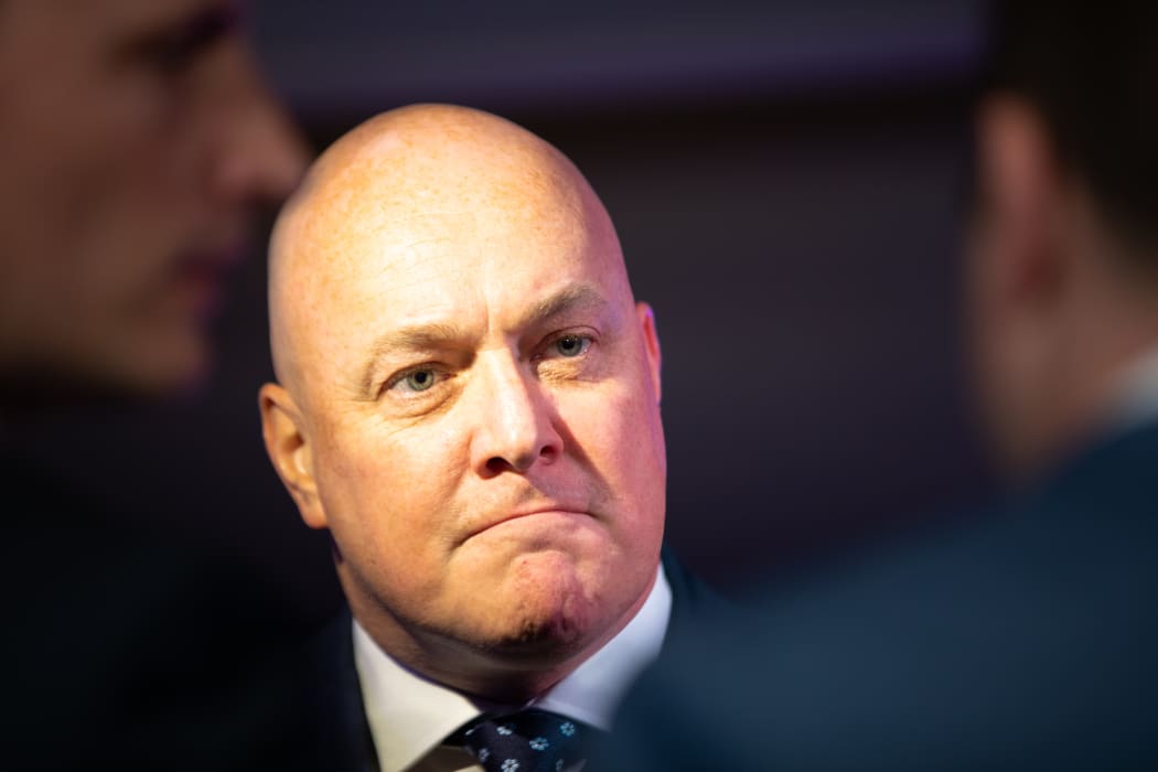 Political commentators Hooton & Mills | RNZ