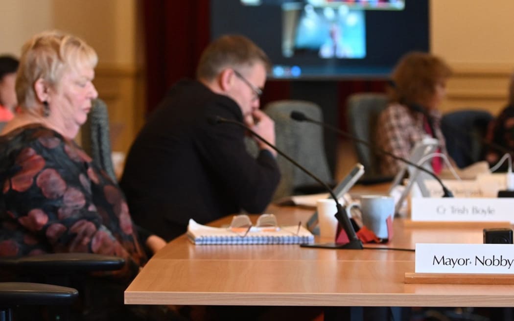 Who is Nobby Clark? A brief history of Invercargill’s controversial ...