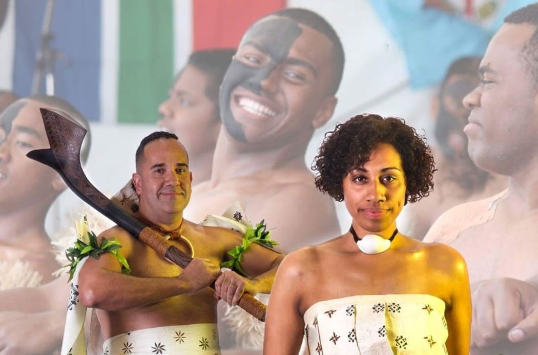 Fijian Language Week begins in Aotearoa | RNZ News