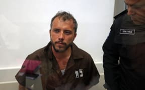 Israeli minister sparks outcry over video of bound flotilla activists ...