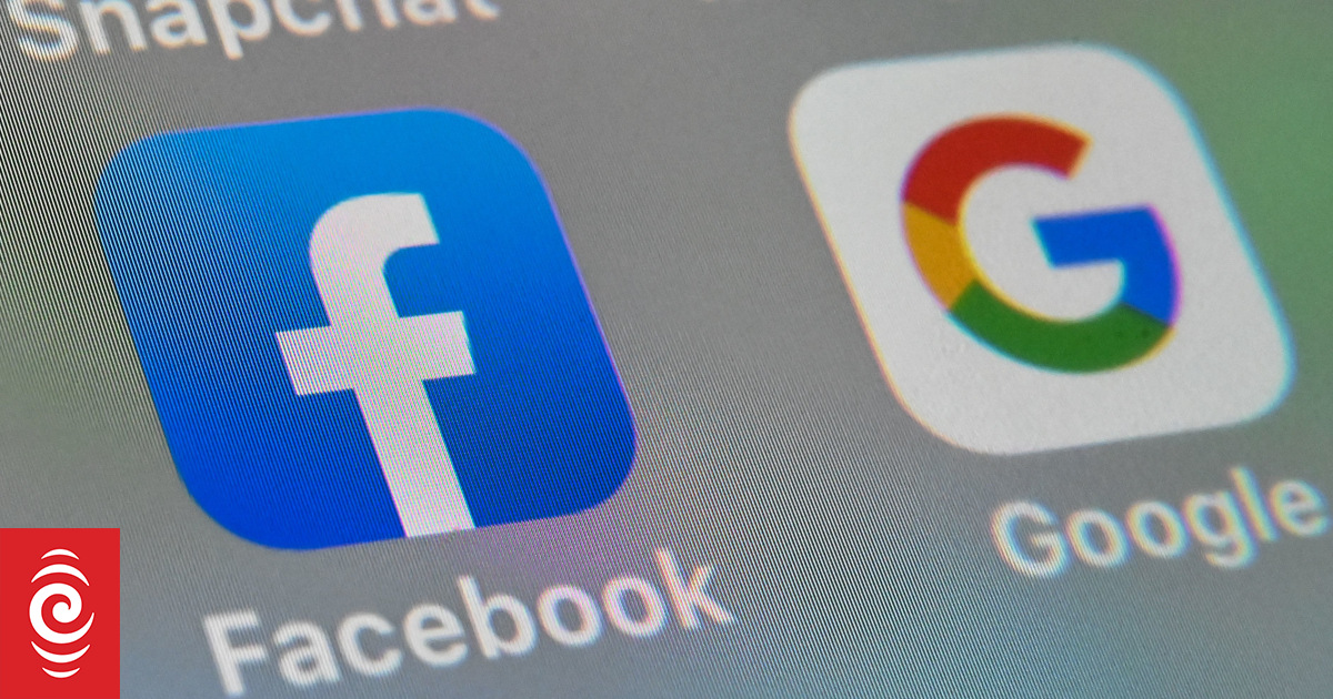 Facebook makes politicians sign up to transparency tool | RNZ