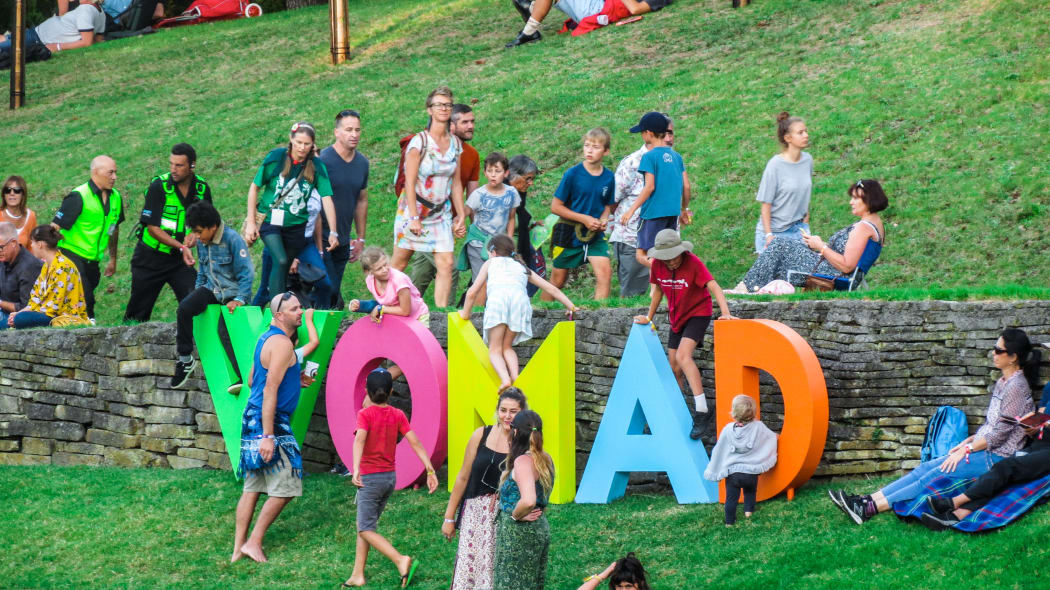 WOMAD 2019 in pictures | RNZ