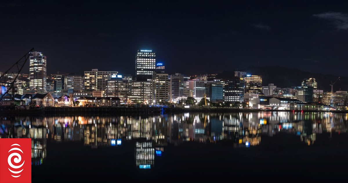Wellington City Council told to step up efforts to eradicate sexual ...