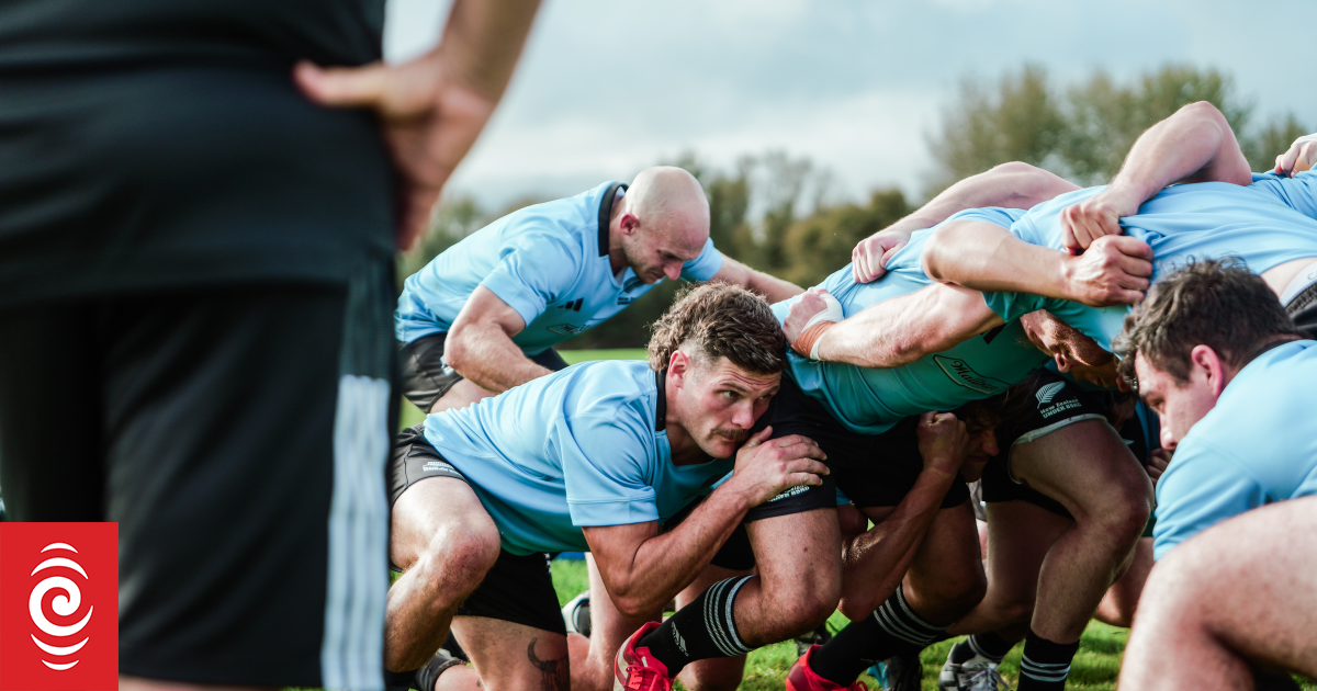 Newest official NZ rugby team set to face Sri Lanka’s finest | RNZ News