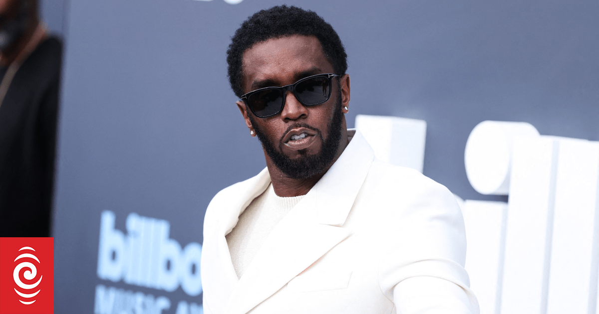 Sean 'Diddy' Combs sentencing: Prosecutors seek more than 11 years in ...