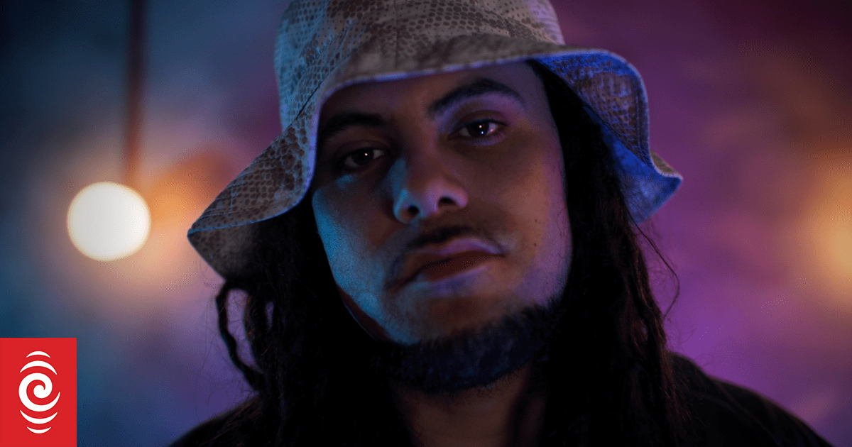 NZ Hip Hop Stand Up | Season 3 | Episode 7: Melodownz "The Anthem" | RNZ
