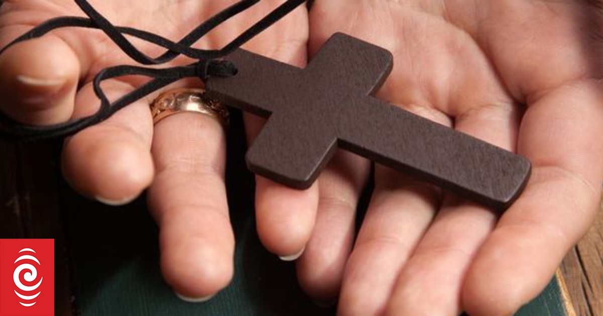 Ringatu explore problems within church | RNZ News