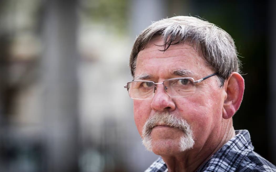 David Tamihere appeal: Man convicted of murders of Swedish tourists ...