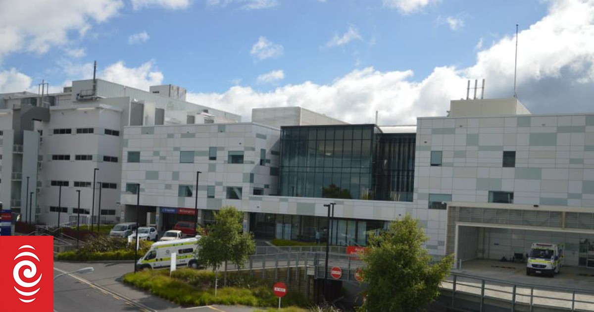 Waikato DHB systematically failing Māori and Pasifika - report | RNZ News