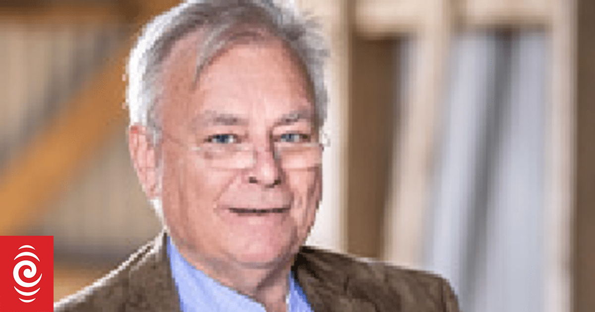 Tatua accepts Ross Townshend's resignation over social media comments ...