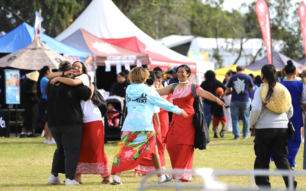 In pictures: Polyfest 2024 | RNZ News